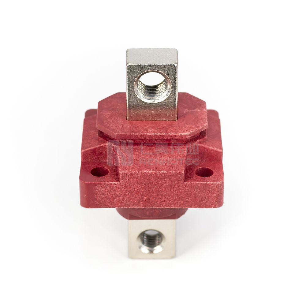Single Stud Type Junction Blocks 150A Busbar with M8 Busbar with M6 ...
