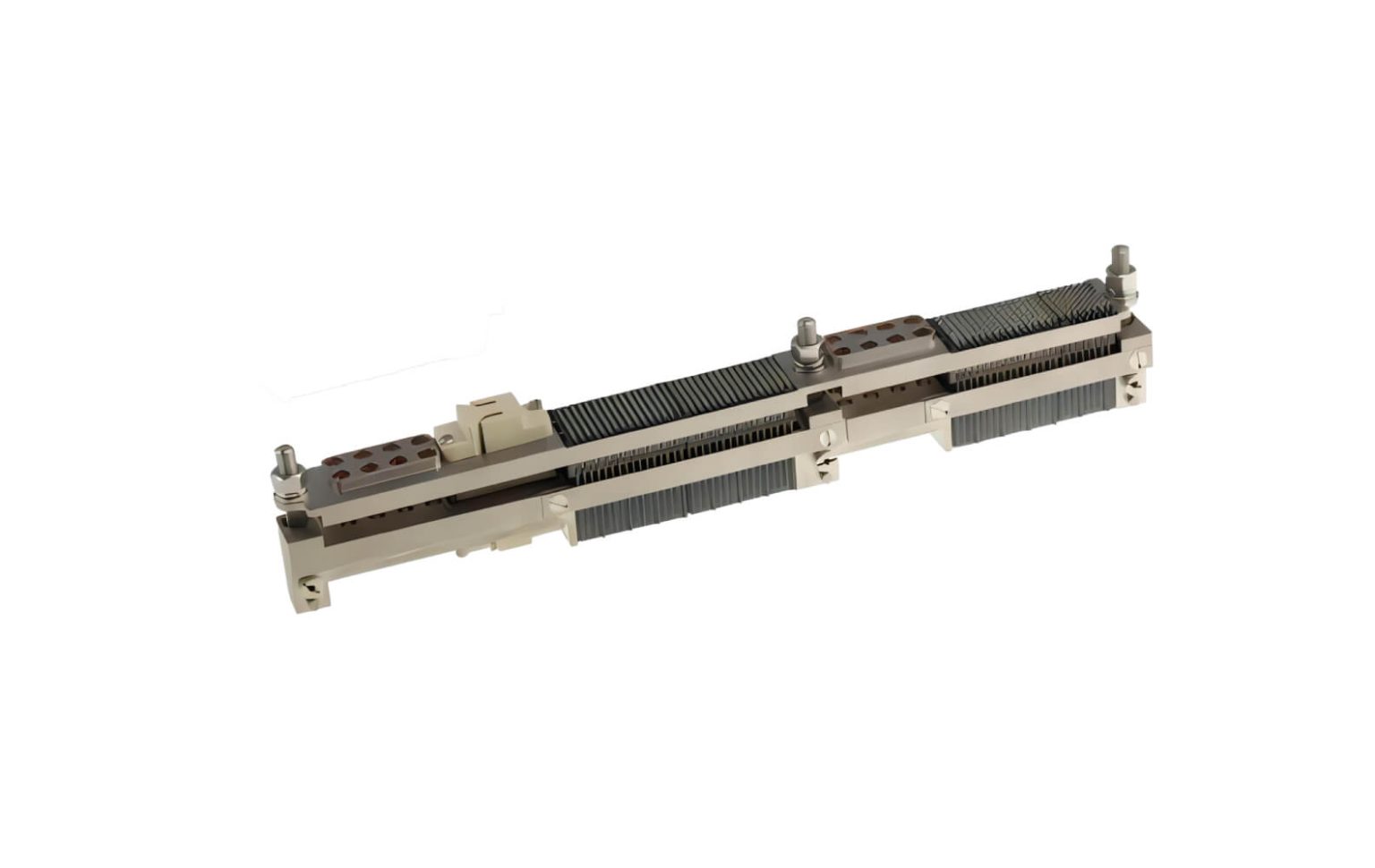 Renhotec Connectors & Cable Assemblies | B2B Supplier